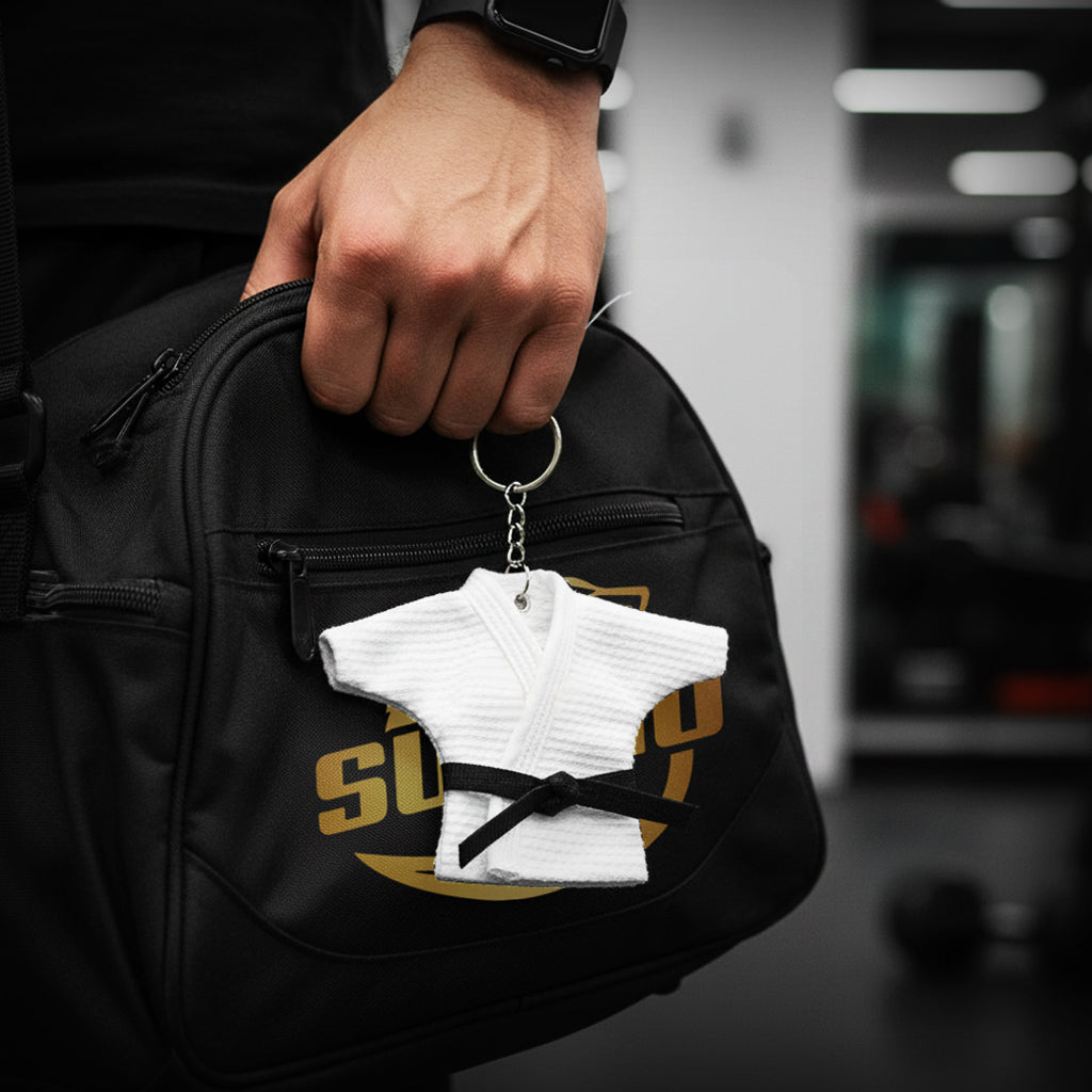 BJJ Keychains – Summo Sports