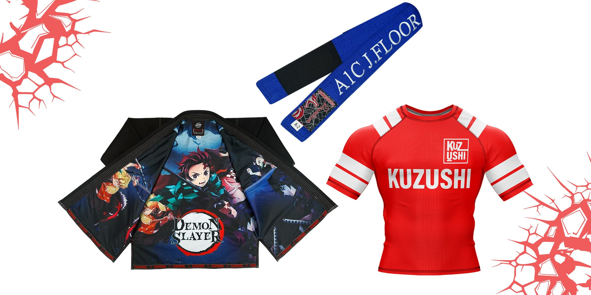 Personalized Jiu Jitsu Gi's | Men, Women & Kids – Summo Sports