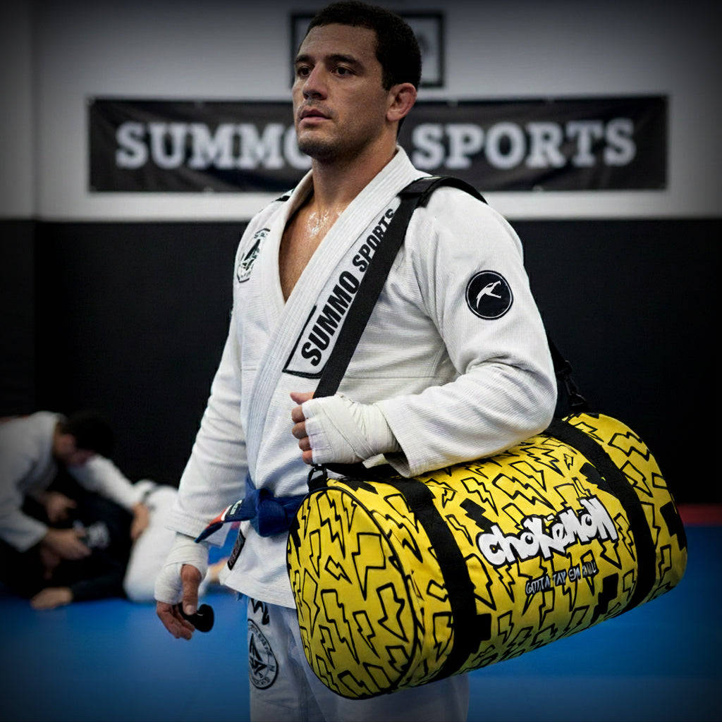 Training Bags – Summo Sports