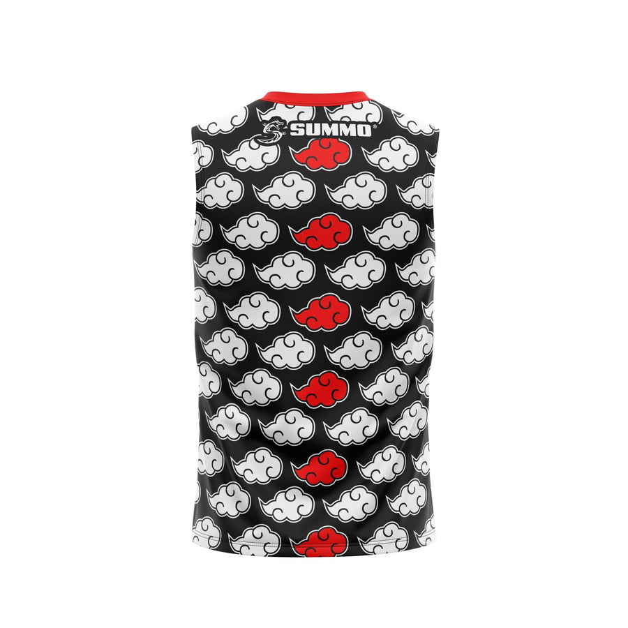 Akatsuki Premium Bjj Rash Guard For Men/Women – Summo Sports
