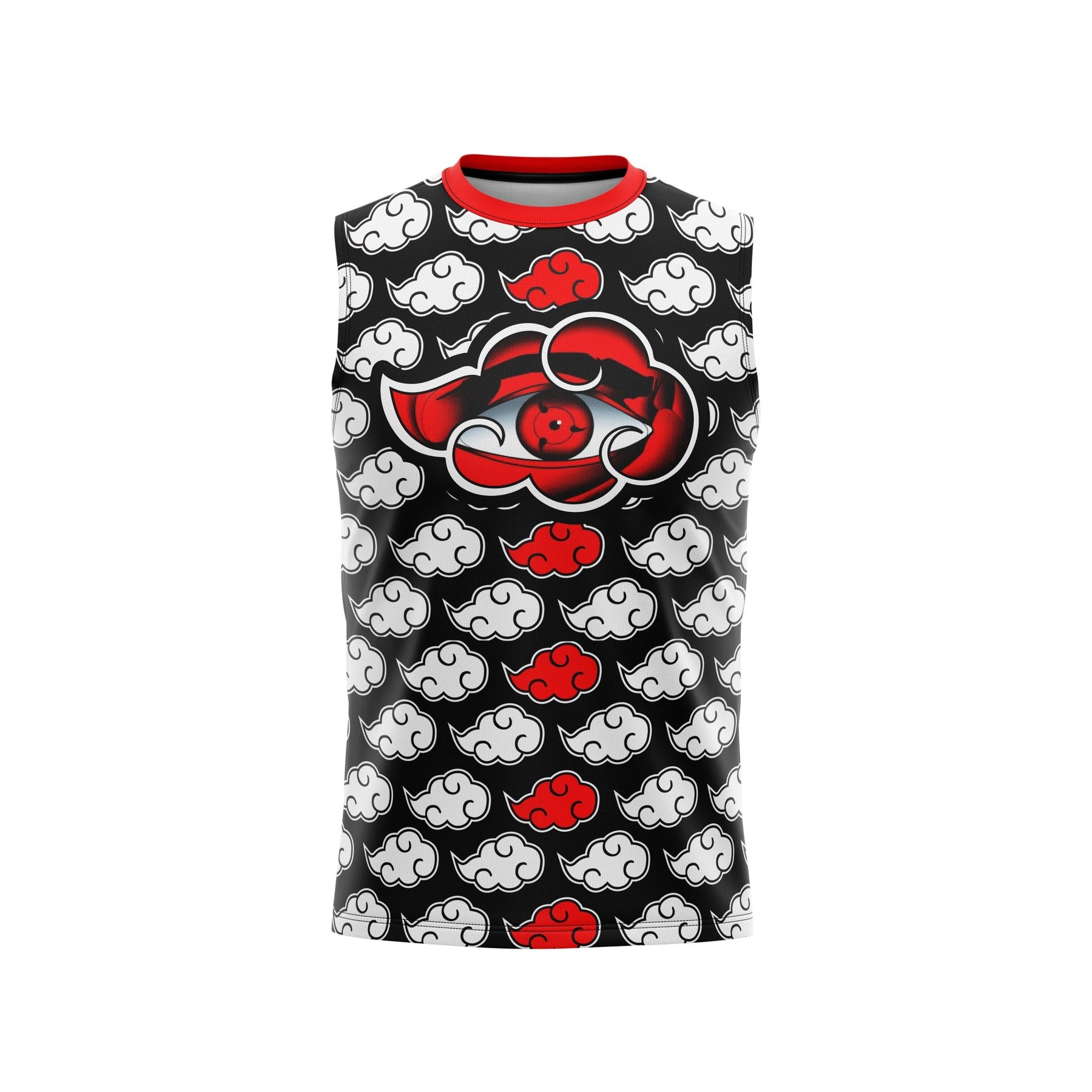Akatsuki Premium Bjj Rash Guard For Men/Women – Summo Sports