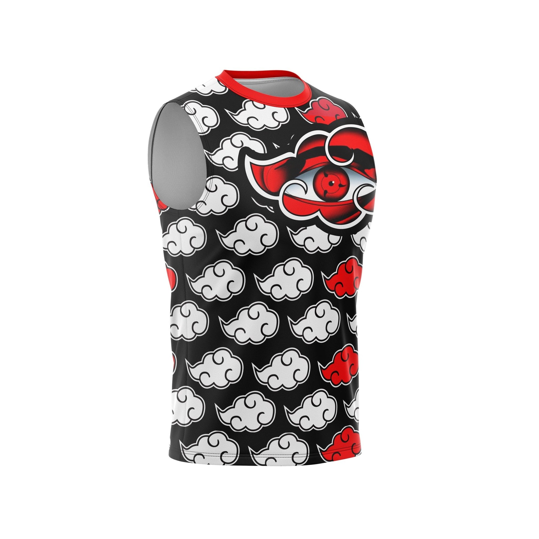 Akatsuki Premium Bjj Rash Guard For Men/Women – Summo Sports