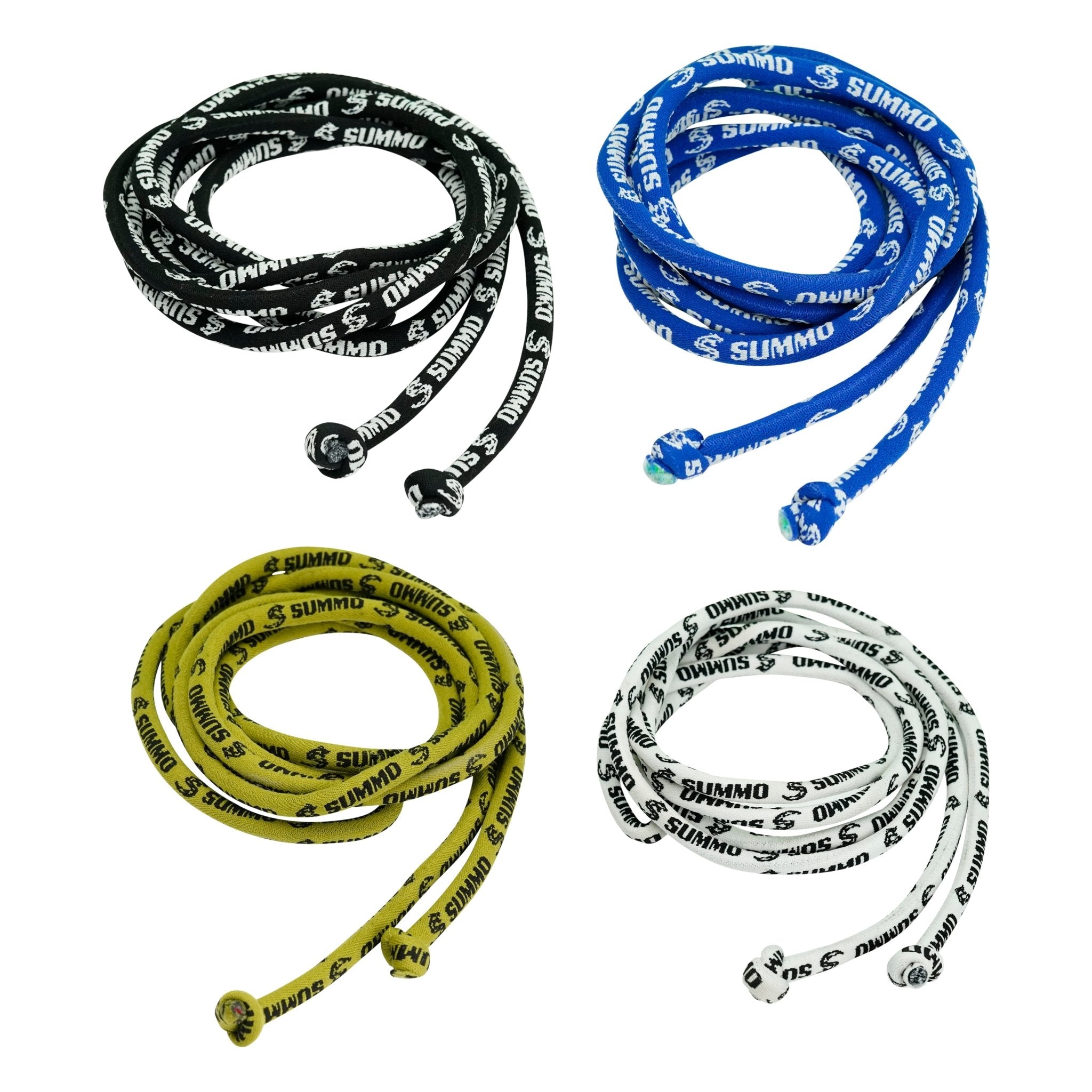 BJJ Gi Pants Drawstrings – Summo Sports