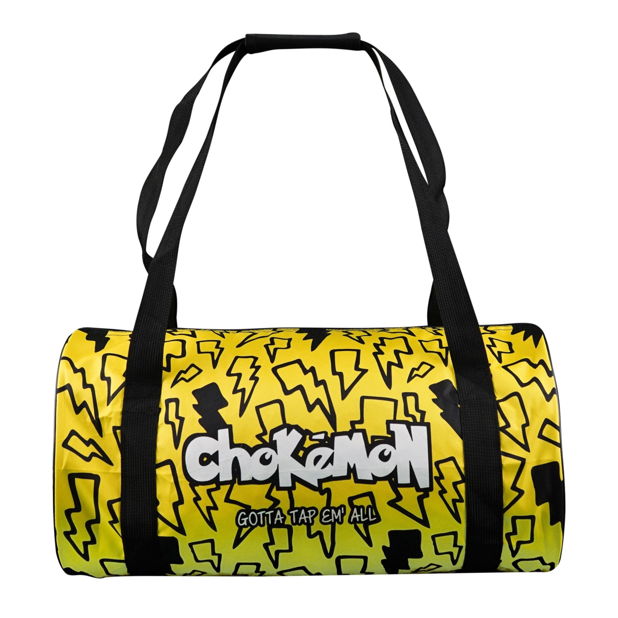 Chokemon Duffle Bag – Summo Sports