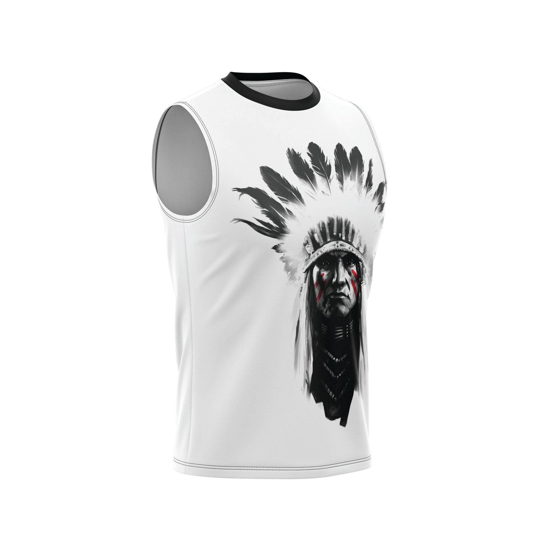 Native Warrior Premium Bjj Rash Guard For Men/Women – Summo Sports