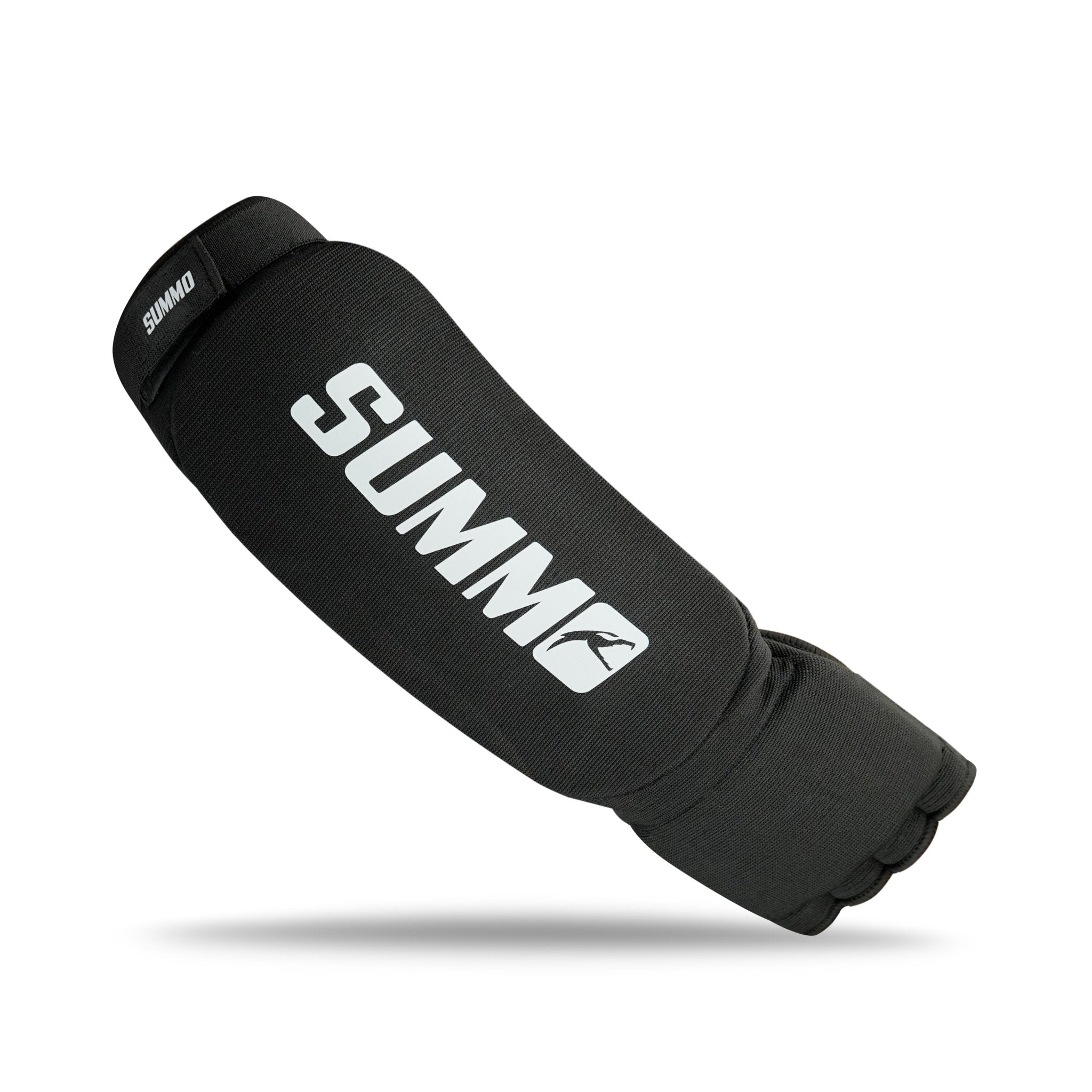 Summo Forearm Pad with Hand Protector – Summo Sports