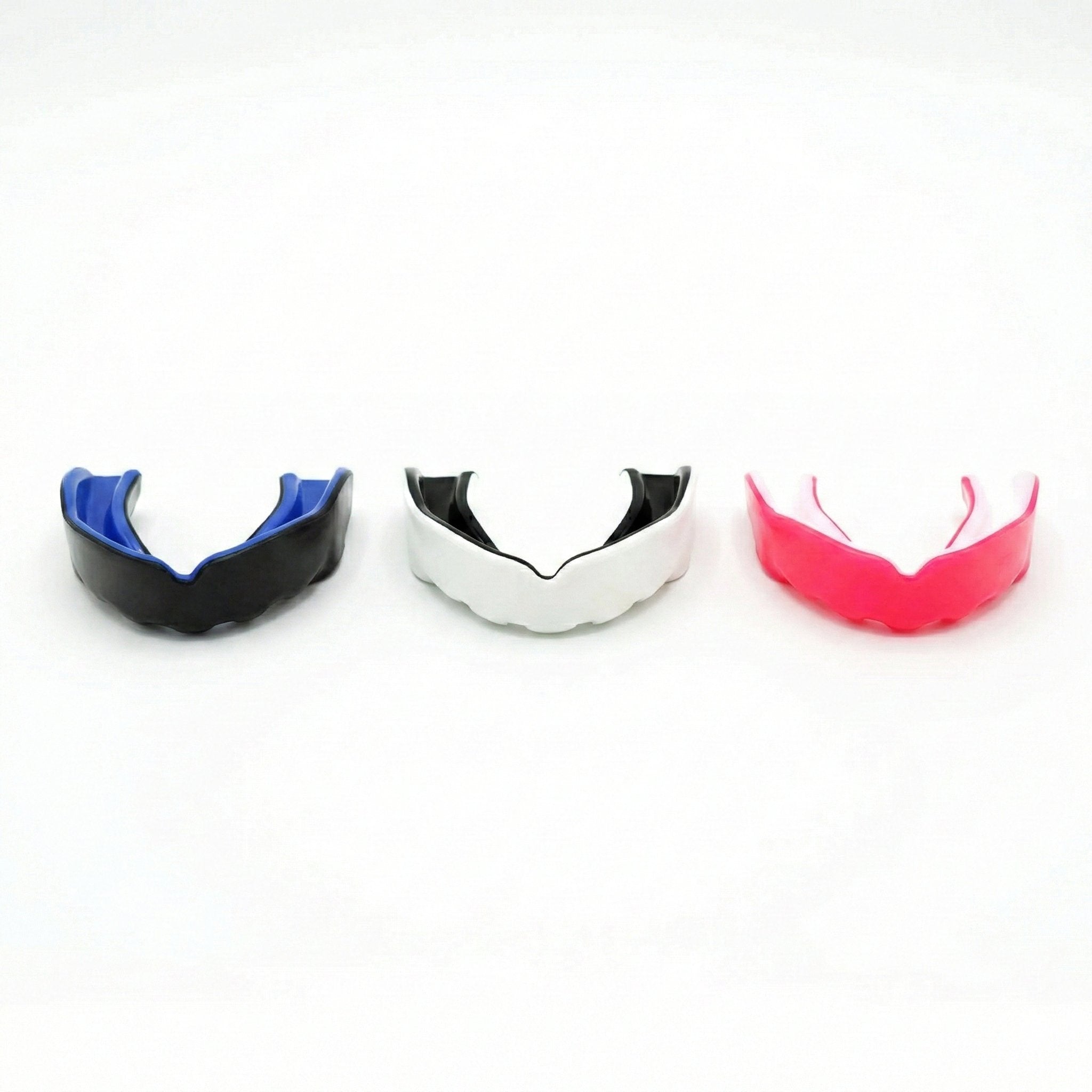 Summo Pro Dual-Layer Kids Mouth Guard – Summo Sports