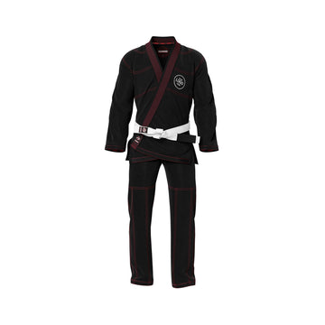 Personalized Jiu Jitsu Gi's | Men, Women & Kids – Summo Sports