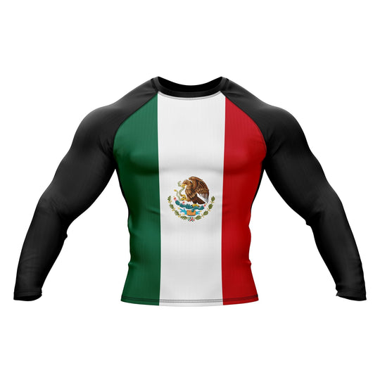 Patriotic Rashguards – Summo Sports