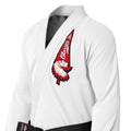 Native Warrior Sublimation Brazilian Jiu Jitsu Gi (BJJ GI) – Summo Sports