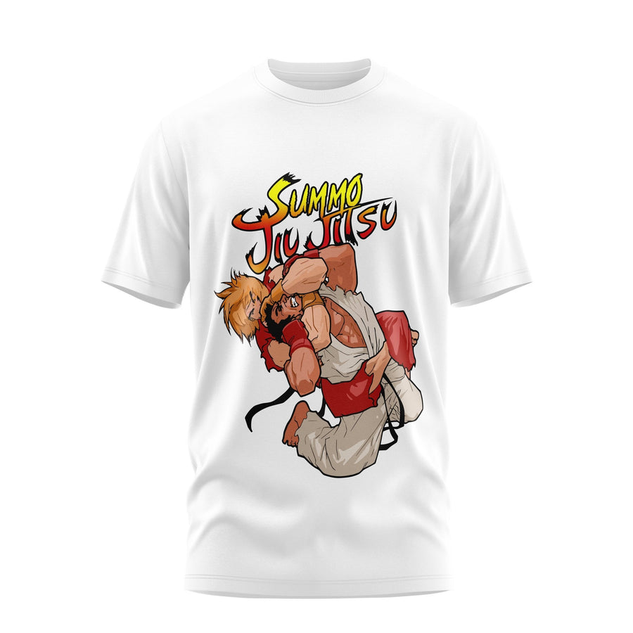 T-Shirts – Summo Sports